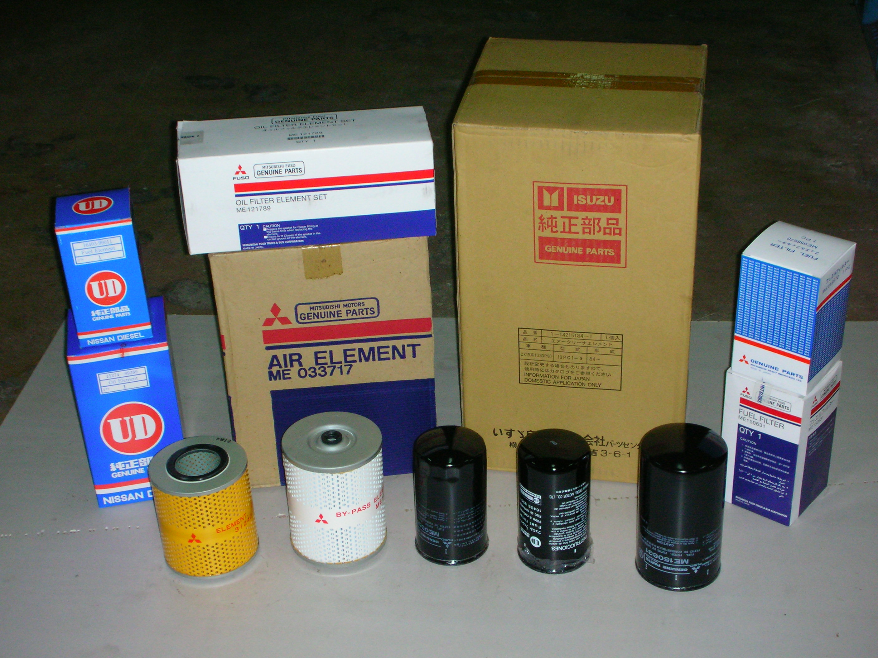 Metropolitan Machinery Pte Ltd